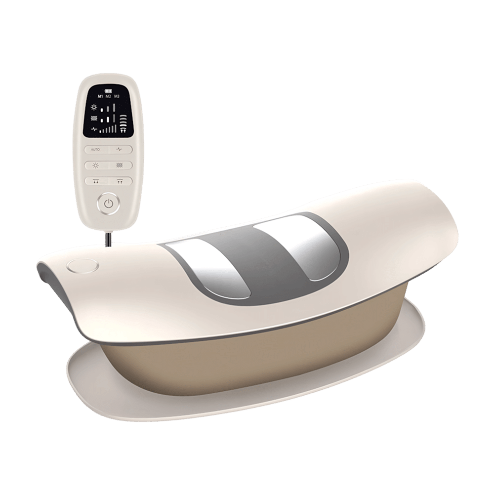 Best 5 Lumbar Massagers of 2025: Relief for Chronic Back Pain