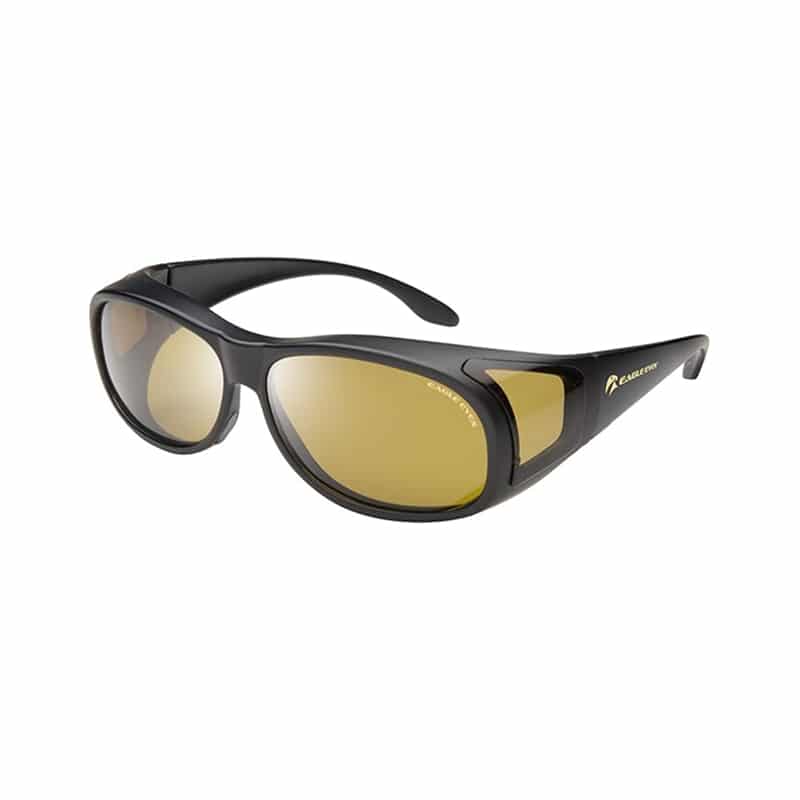 Best 5 Night Driving Glasses of 2025: See Clearly and Drive Safely ...