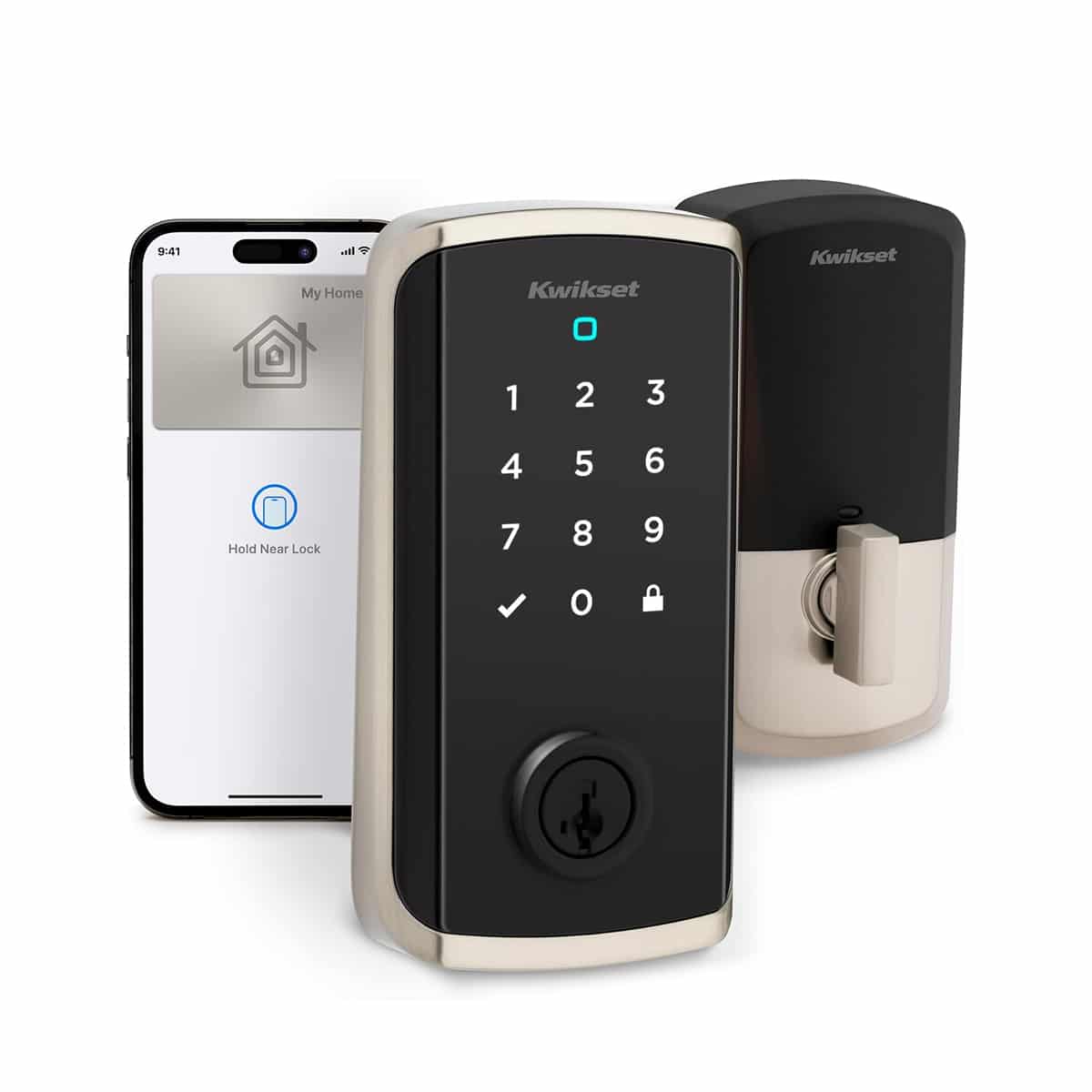 Best 5 Smart Locks of 2025: Ultimate Security & Keyless Convenience for ...