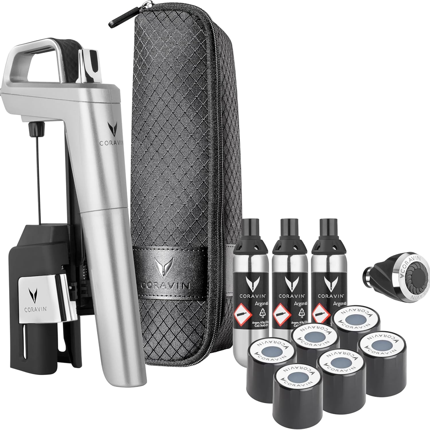 Best 5 Wine Aerators of 2025: Transform Every Pour Into a Premium ...