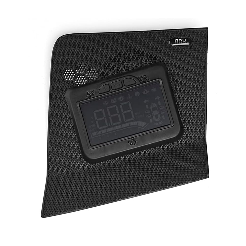 Best 5 HUD For Cars of 2026: Crystal-Clear Driving Data Without Taking ...