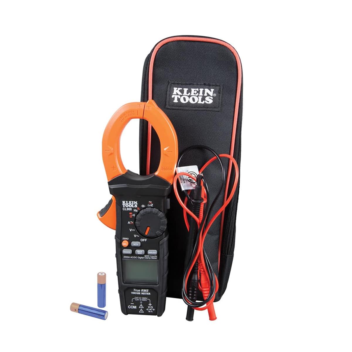 Best 5 Digital Clamp Meters of 2026: Professional Accuracy