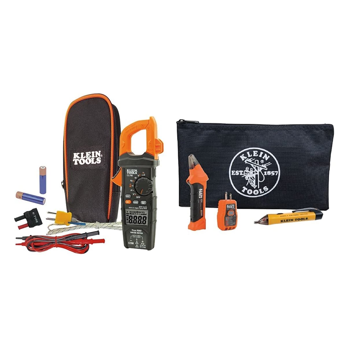 Best 5 Digital Clamp Meters of 2026: Professional Accuracy