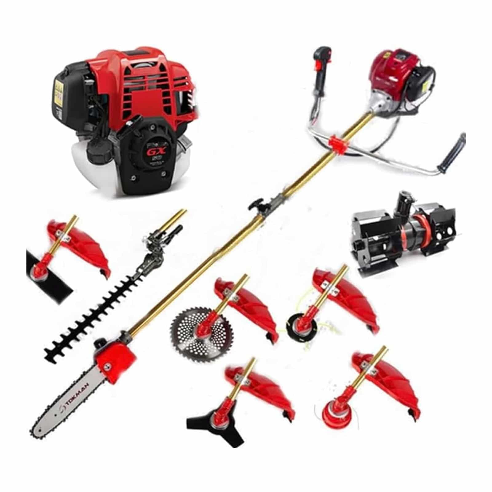 Best 5 Garden Tillers of 2026: Effortlessly Transform Your Hard ...