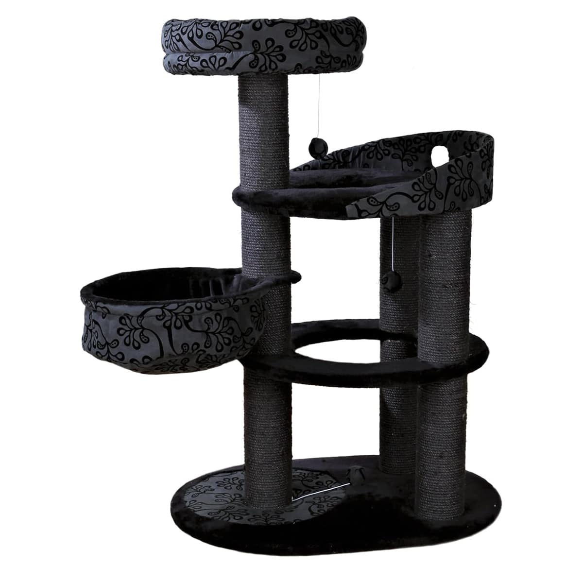 Best 5 Cat Scratching Posts of 2026: Ultimate Furniture Protection and ...